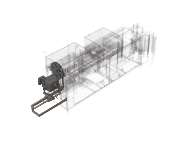 KWIK LOK LOCKING UNIT - Burg Machinery