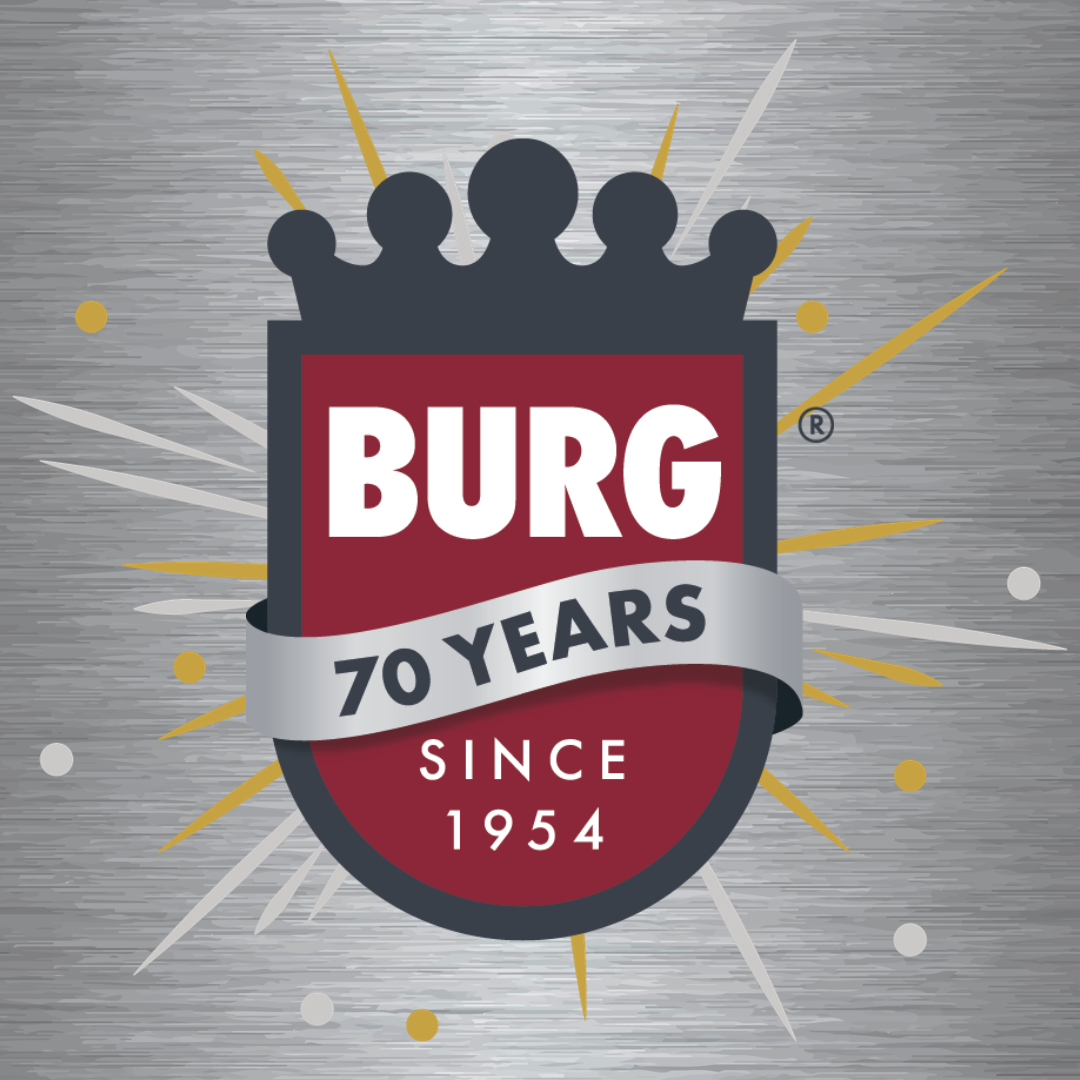 Más de 1.000 visitantes en las jornadas de aniversario de Burg ...